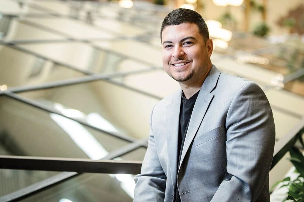 Roberto Rivera Equitable SEL